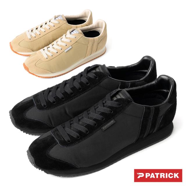 パトリック スニーカー メンズ レディース ネバダ・テック 新作 送料無料 507073 PATRICK
