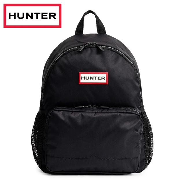 ハンター バッグ メンズ レディース UBB3630KBM 新作 送料無料 NYLON CLASSIC BACKPACK HUNTER