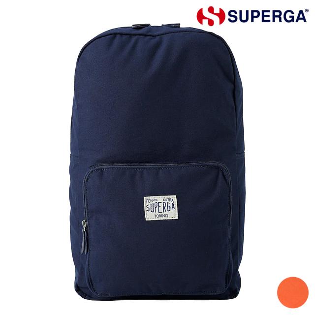 スペルガ バッグ メンズ レディース 3A8132IW SUPERGA BACK TO SCHOOL BACKPACK 240 821