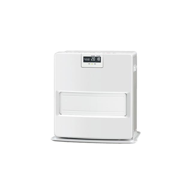 コロナ CORONA FH-VX3625BY(W) 石油ファンヒーター 木造10畳・コンクリート13畳まで 3.60〜0.59kW ホワイト VXシリーズ 2025年モデル