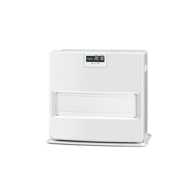 コロナ CORONA FH-VX4625BY(W) 石油ファンヒーター 木造12畳・コンクリート17畳まで 4.62〜0.72kW ホワイト VXシリーズ 2025年モデル