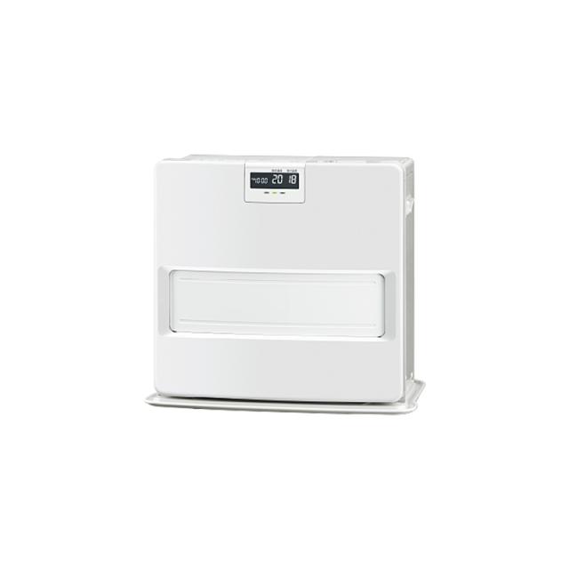 コロナ CORONA FH-VX7325BY(W) 石油ファンヒーター 木造19畳・コンクリート26畳まで 7.25〜1.19kW ホワイト VXシリーズ 2025年モデル
