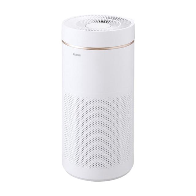 アイリスオーヤマ IRISOHYAMA 空気清浄機 28畳 Air Cleaner IAP-A85-W ホワイト