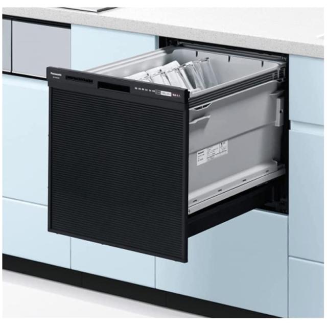 パナソニック ビルトイン食器洗い乾燥機 ミドルタイプNP-45RS9K