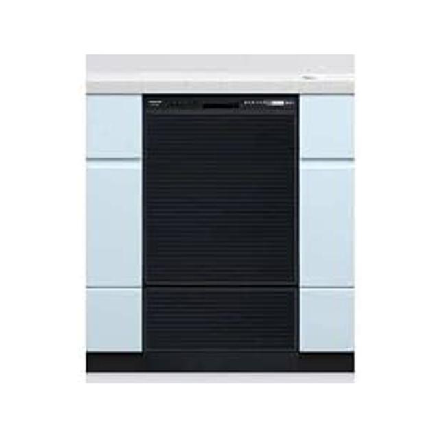 パナソニック ビルトイン食器洗い乾燥機 ディープタイプ 幅45cm NP-45RD9K