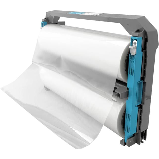 GBC オートフィード ラミネーター FOTON30専用 つめ替えカートリッジフィルム 75ミクロン A4 FOTONR075C