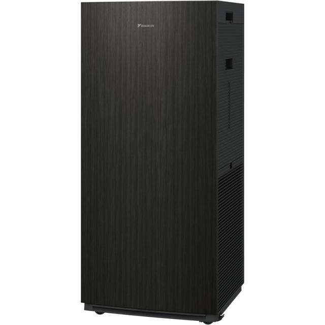 ダイキン DAIKIN 加湿ストリーマ 空気清浄機 ブラウン 41畳 MCK905A-T