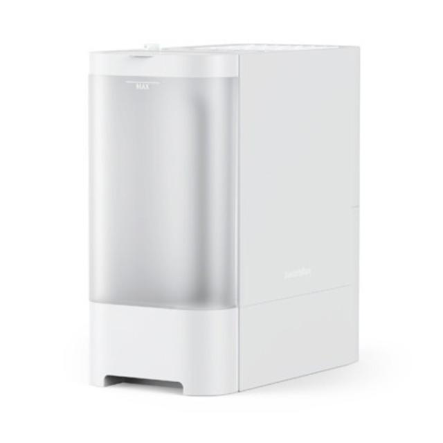 SwitchBot スイッチボット 気化式加湿器 ホワイト W3902300