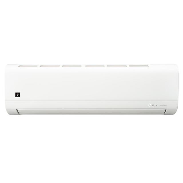 シャープ SHARP エアコン AY-T40DH-W 14畳 100V