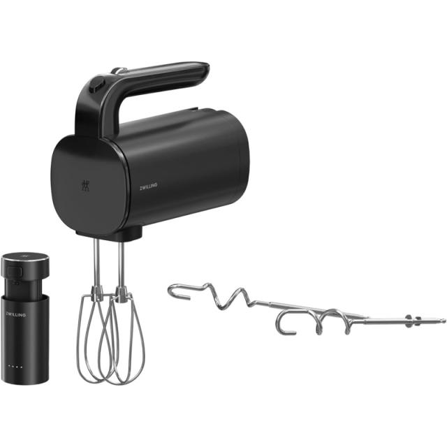 ZWILLING ツヴィリング XTEND エクステンド ハンドミキサー バッテリー付きスターターセット Z1030-455