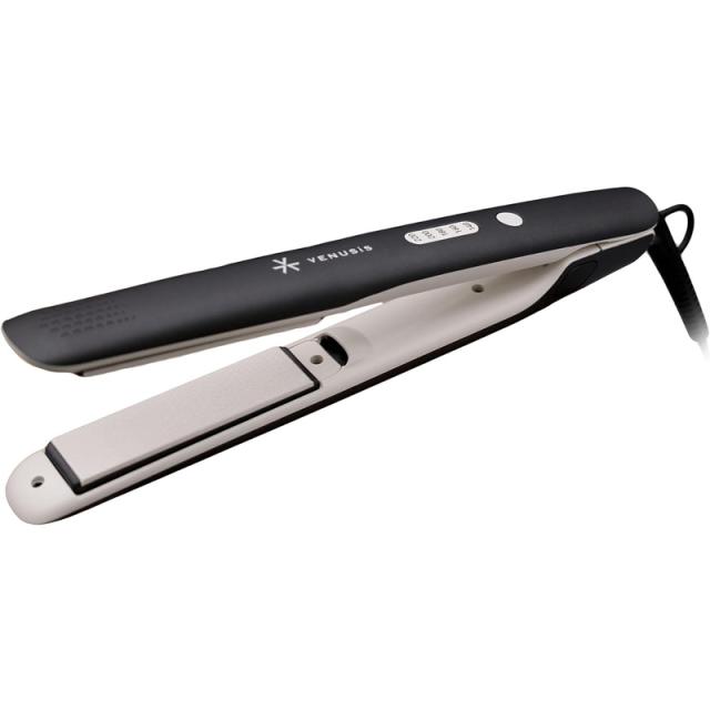 VENUSiS ヴィナシス マイナスイオン ストレートアイロン VAS-8200E