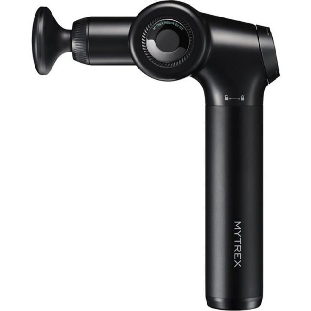 MYTREX マイトレックス MT-RBEF24B REBIVE EX FIT ハンディマッサージャー