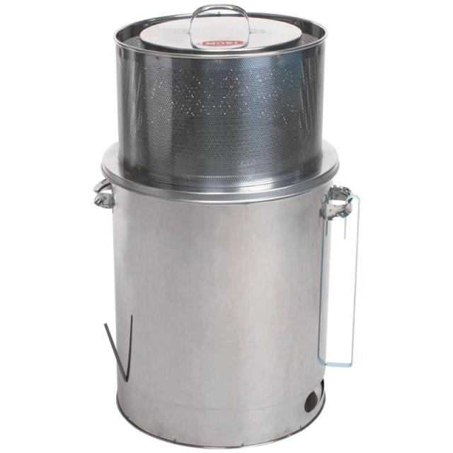 モキ製作所 焚き火どんどん 60L M60Fz