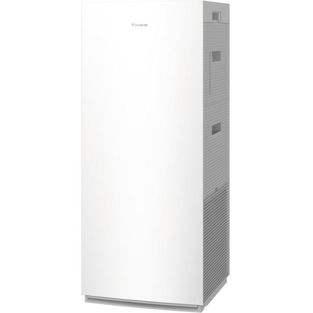 DAIKIN ダイキン 加湿空気清浄機 MCK706A-W ホワイト