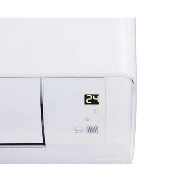 IRIS OHYAMA アイリスオーヤマ ルームエアコン 主に12畳 3.6kW IHF-3609G