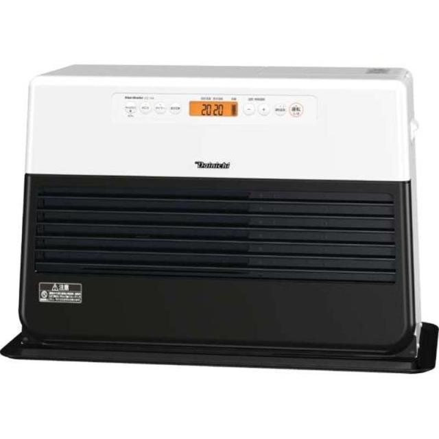 ダイニチ DAINICHI 石油ファンヒーター FZ-104 大空間対応モデル 9Lタンク搭載