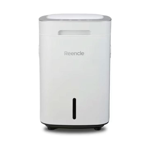 Reencle リーンクル 家庭用生ごみ処理機 ハイブリッド式 RC-PRIME300-WH ホワイト