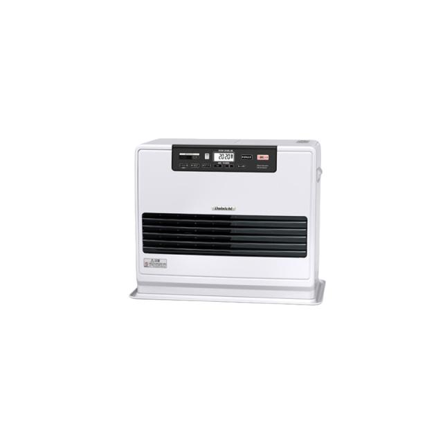 DAINICHI ダイニチ 石油ファンヒーター SDXタイプ FW-7225SDX Wエコプラス搭載 消臭機能付き