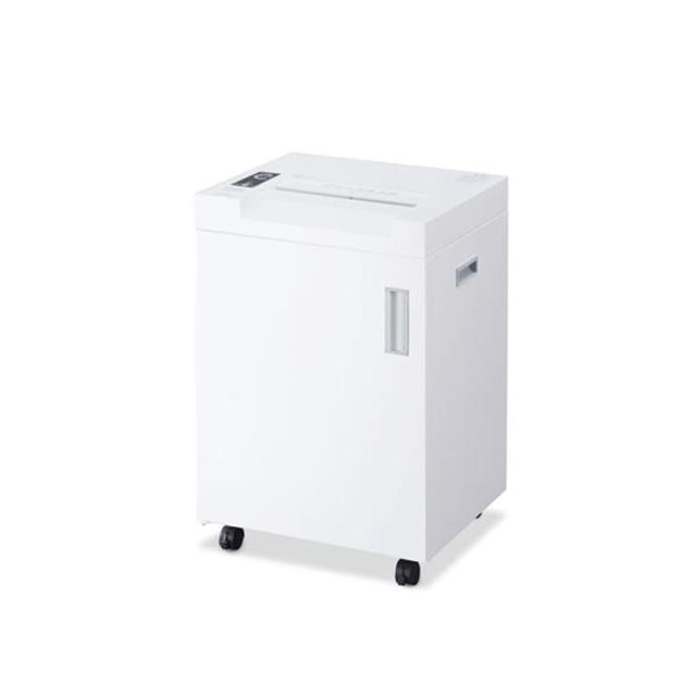 IRIS?OHYAMA アイリスオーヤマ オフィスシュレッダー 60L A3対応 OF325C