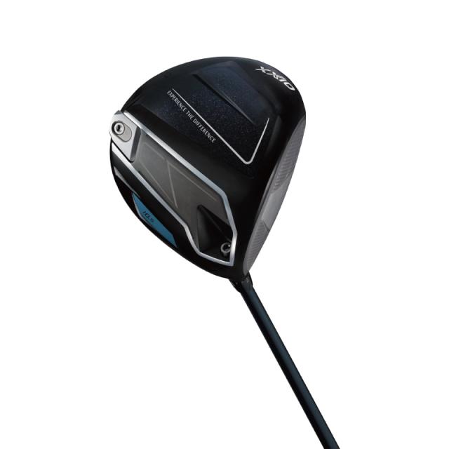 DUNLOP ダンロップ ゼクシオ14 ドライバー MP1400 右利き用 ロフト角9.5度 Sシャフト 軽量設計