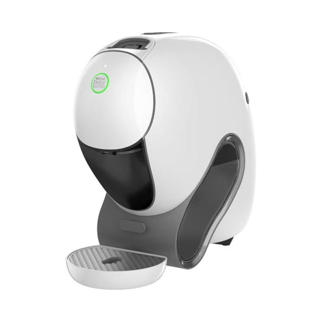 ネスレ Nestle ネスカフェ ドルチェグスト ネオ クラシックホワイト MD9782CW