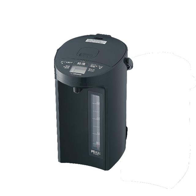 ZOJIRUSHI 象印 VE電気まほうびん CV-GD40 省エネVE保温 まほうびん構造 電気ポット