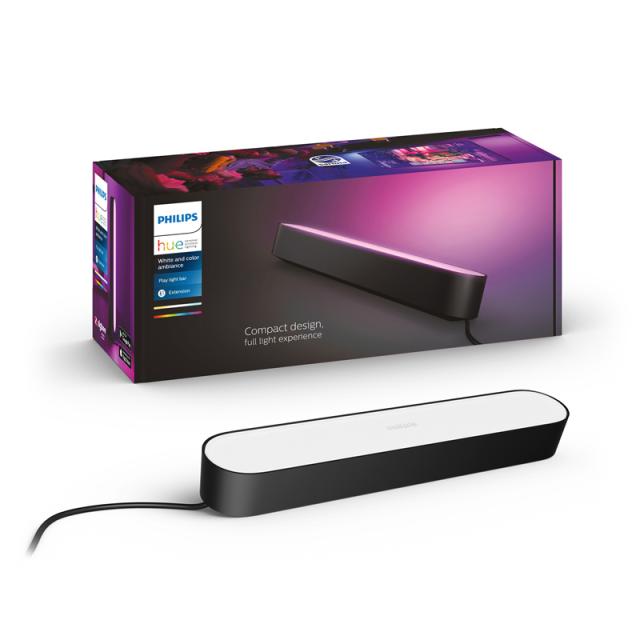 Philips Hue フィリップス Hue Play ライトバー エクステンション（1本） PHBAR1