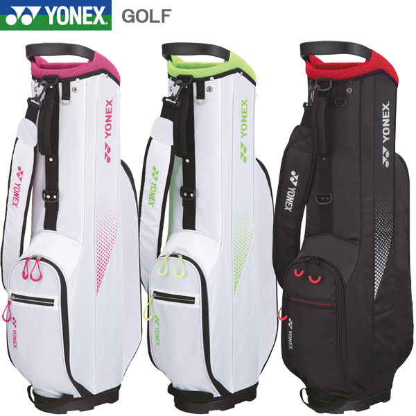ヨネックス ゴルフ キャディバッグ CB-3851 YONEX GOLF BAG
