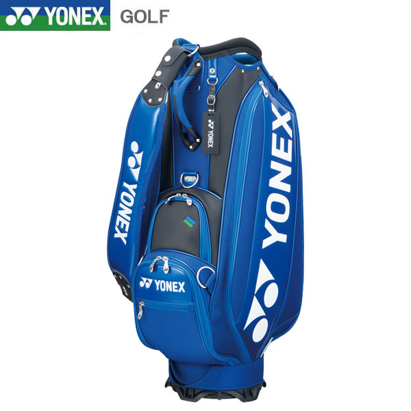 ヨネックス ゴルフ プロモデルレプリカ カートバッグ CB-4951 キャディバッグ 9.0型