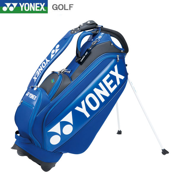 ヨネックス ゴルフ プロモデルレプリカ スタンドバッグ CB-4951S キャディバッグ 9.0型