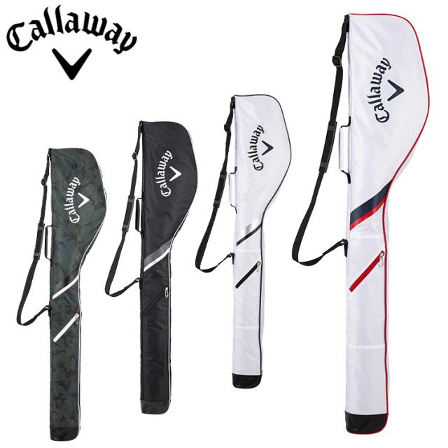 キャロウェイ スポーツ クラブケース 25 JM 2025モデル 日本正規品