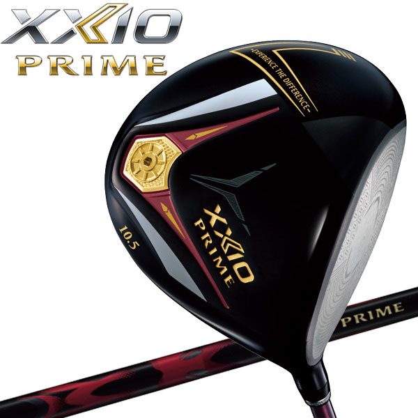 ダンロップ XXIO PRIME ゼクシオ プライム ドライバー SP-1300 カーボン 2025モデル