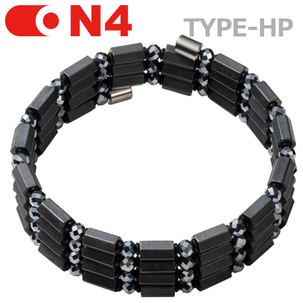 ON4 オンフォー TYPE-HP 磁気ネックレス TERA 男女兼用 医療機器 磁気健康ギア ゴルフ 2025モデル