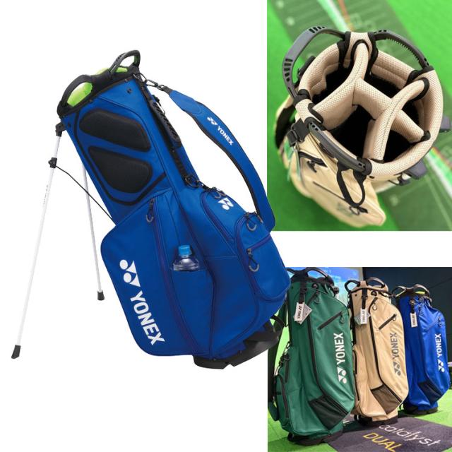 ヨネックス ゴルフ スタンドバッグ CB-5951S キャディバッグ 9.5型