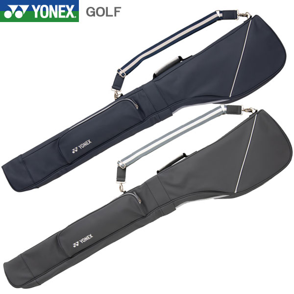 ヨネックス ゴルフ クラブケース CC-5100 （5〜6本用） 2025年モデル