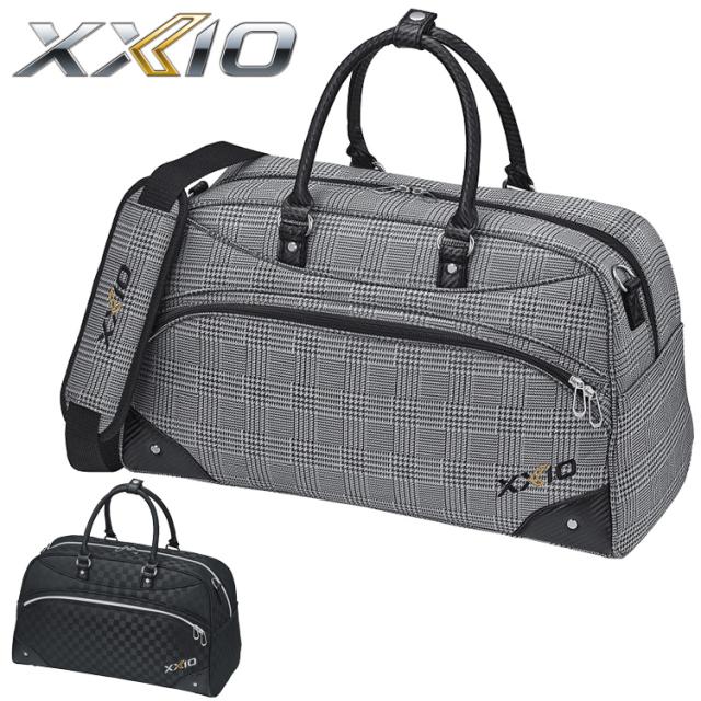 ゼクシオ ボストンバッグ GGB-X164 2025モデル