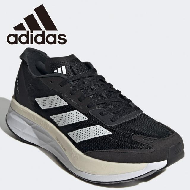 アディダス アディゼロ ボストン 11 M / ADIZERO BOSTON 11 M GX6651 メンズ ランニング シューズの通販はau ...