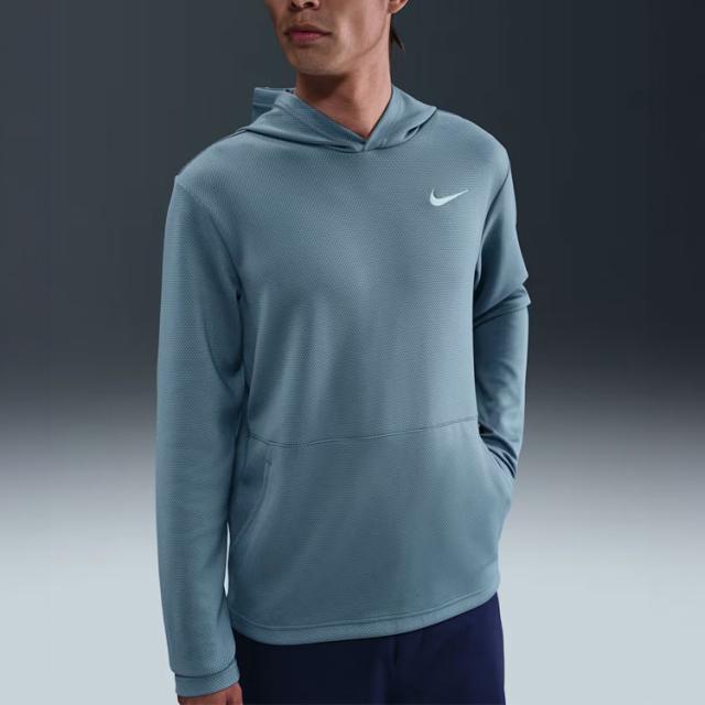 ナイキ ゴルフ Dri-FIT ビクトリー サーマ フレックス パーカー メンズ 2025秋冬 ゴルフウェア HM5646-006