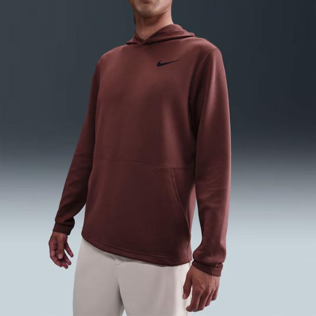 ナイキ ゴルフ Dri-FIT ビクトリー サーマ フレックス パーカー メンズ 2025秋冬 ゴルフウェア HM5646-226