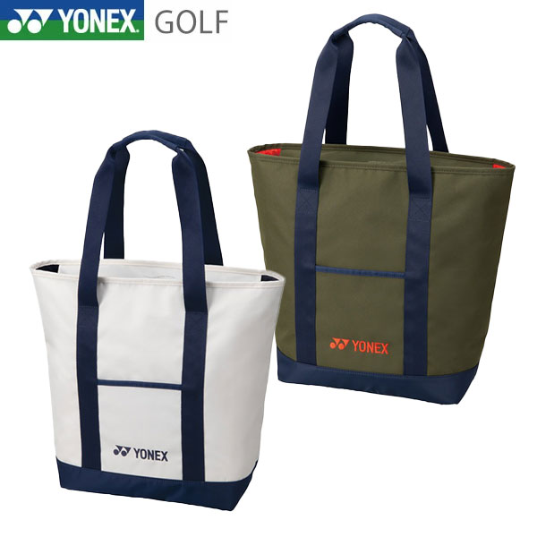 ヨネックス ゴルフ トートバッグ TB-1200 YONEX GOLF BAG 2025モデル