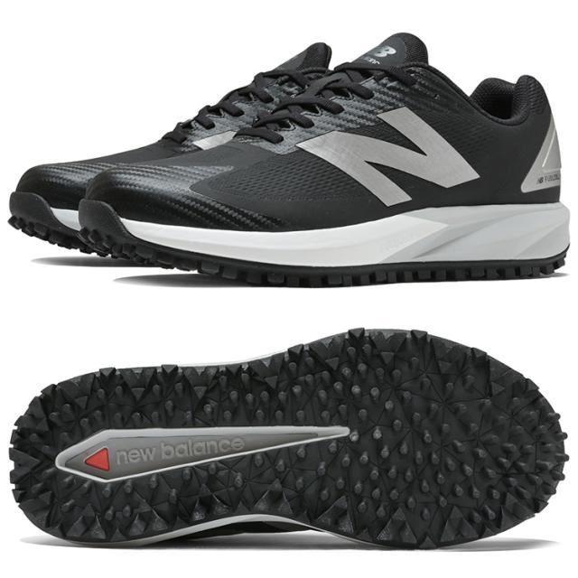 ニューバランスゴルフ フューエルセル 1001 v5 スパイクレス メンズ ゴルフシューズ UG1001E5 日本正規品 2025モデル