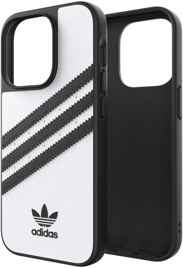 adidas(アディダス) 50190 SAMBA-IP14_PRO_22_WH/BK adidas Originals Samba ...