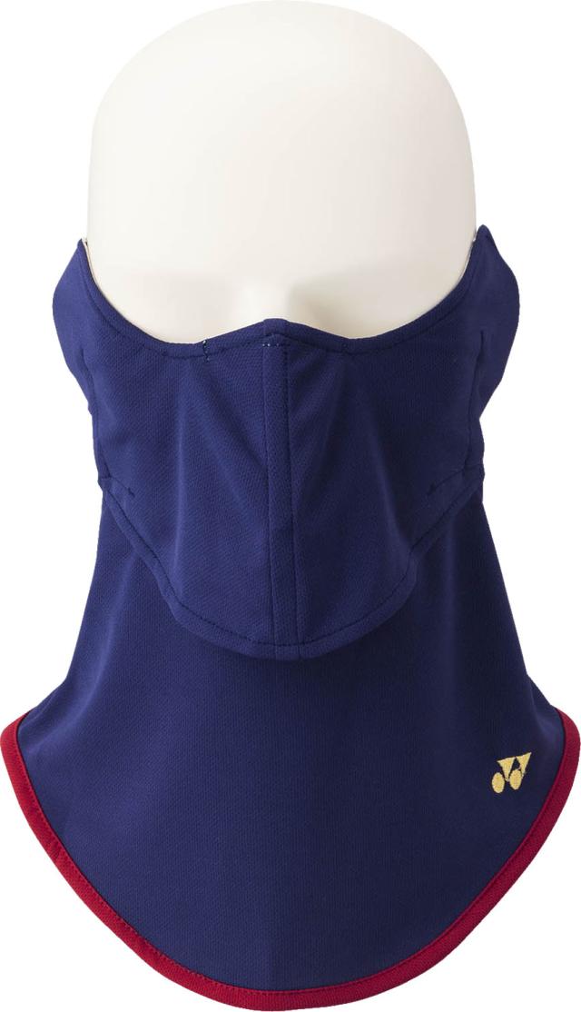 Yonex(ヨネックス) 46052 ベリークールUVフェイスカバー ベリークールUVフェイスカバーの通販はau PAY マーケット - フューチャーロードシューズ au PAY マーケット店 ...