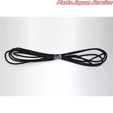 MP-313 バンジーコード ブラック タナックスの通販はau PAY マーケット - パーツジャパンサービス | au PAY マーケット－通販サイト