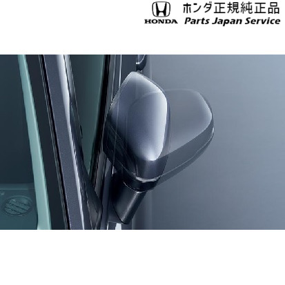 RV3系ヴェゼル 55.オートリトラミラー 08V02-3M0-000 RV3 VEZEL HONDAの通販はau PAY マーケット ...