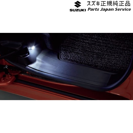 MAD7S系ソリオ 13.ステップイルミネーション DACE 99213-83S60 MAD7S SOLIO SUZUKIの通販はau PAY マーケット - パーツジャパンサービス | au ...
