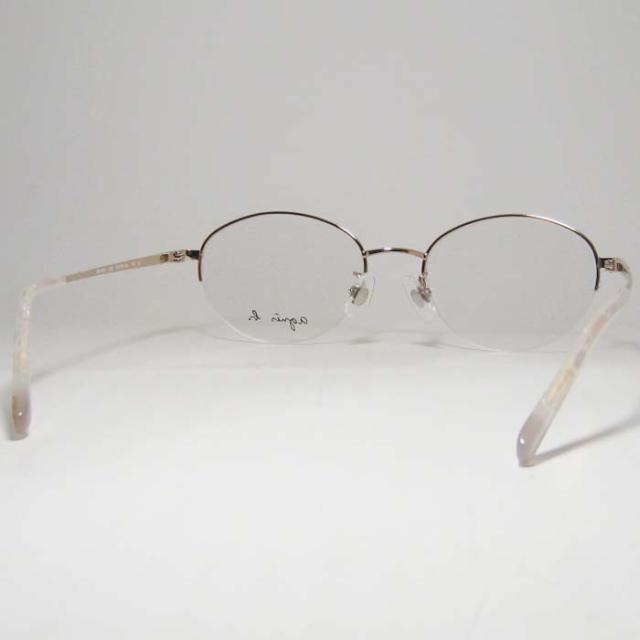 agnes b. アニエス・ベー レディース 眼鏡 メガネ フレーム サングラス