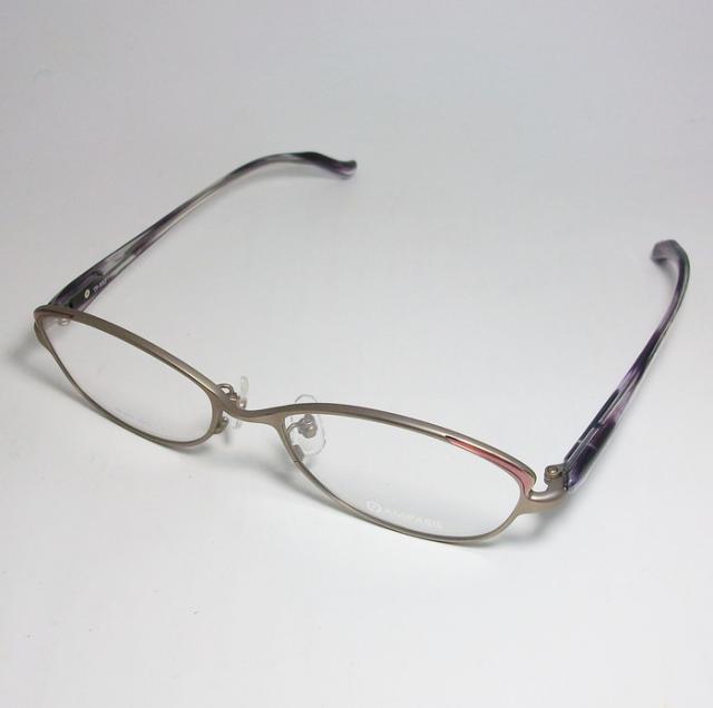 AMIPARIS アミパリ 軽量 眼鏡 メガネ フレーム サングラス TP932-11-53