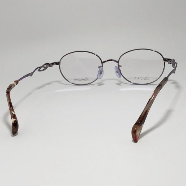 Lumiere ] ルミエール Lm5006-3-49 軽量 おしゃれ 眼鏡 メガネ