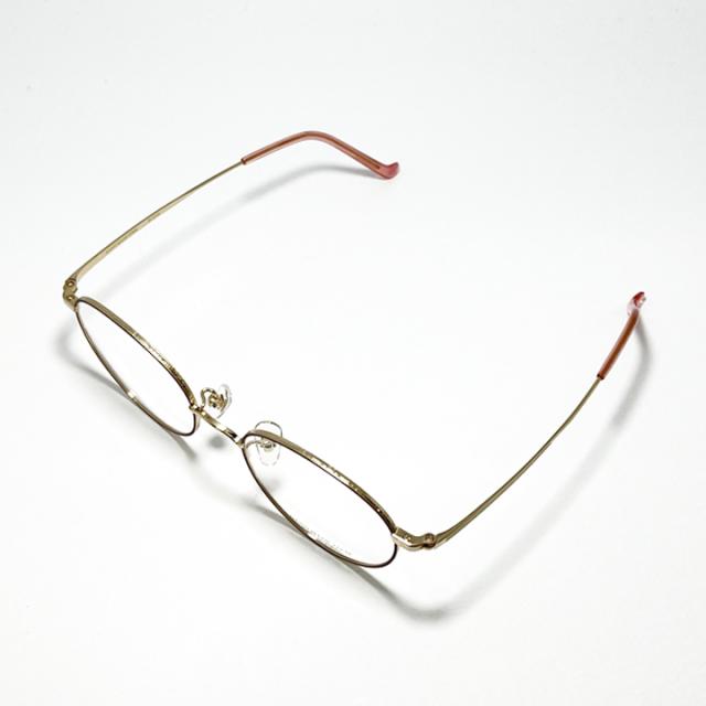 NOVA ノヴァ ハンドメイド 国産 ラウンド ボストン クラシック 眼鏡